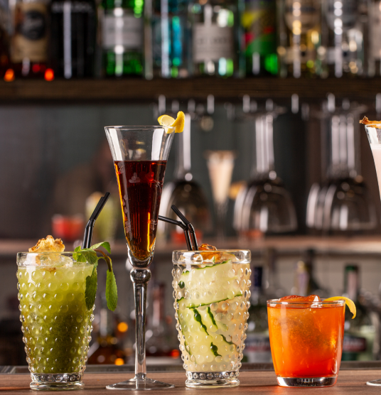 5 Steps to Selling Your Bar Successfully | Bizdaq
