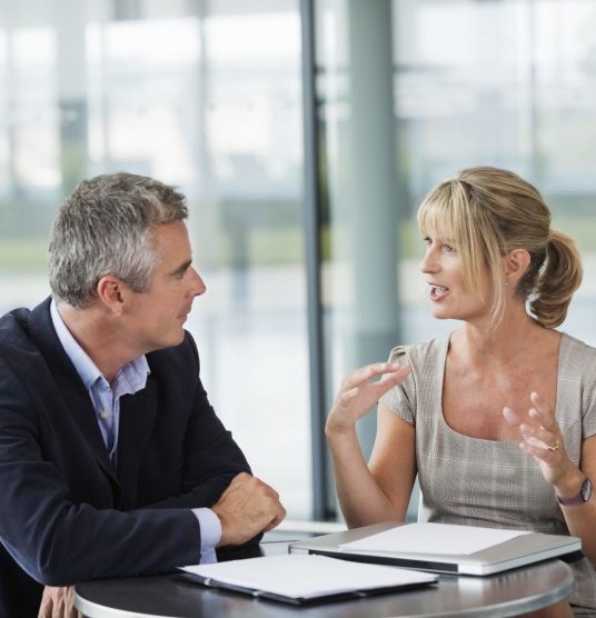 New Ownership of a Business | Bizdaq